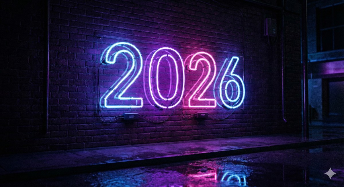 2026: Your Moment